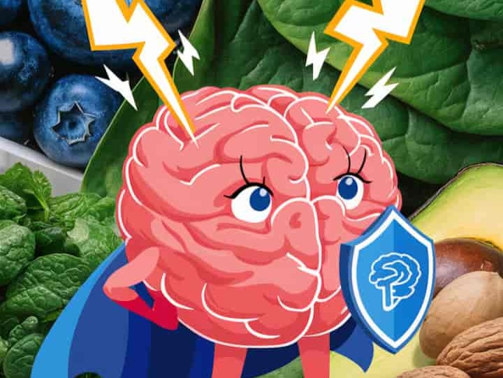 Indian Summer Superfoods for Brainpower