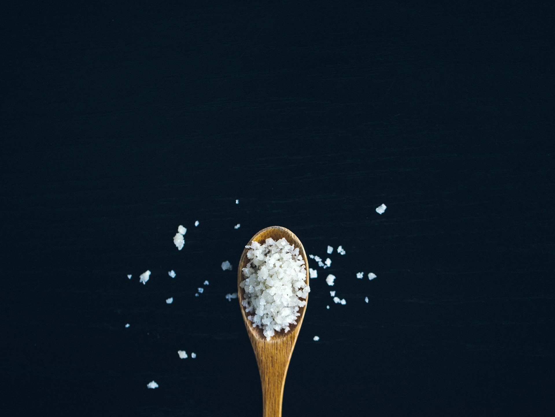 Signs of Excessive Salt Intake