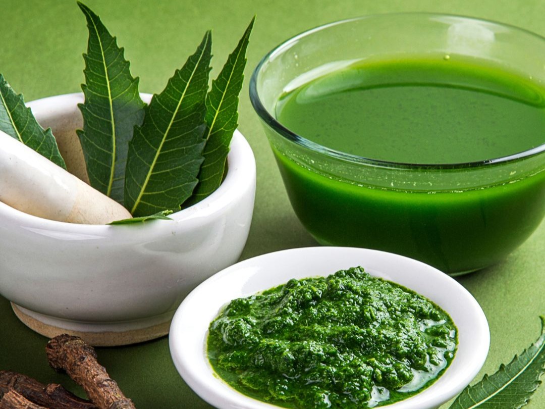 Unlock the Power of Neem for Skin Health